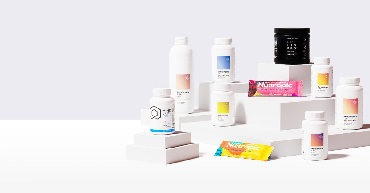 Most Popular | Performance Lab® RoW